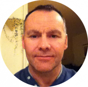 Brian Cowell is the latest addition to The WDC team - WDC